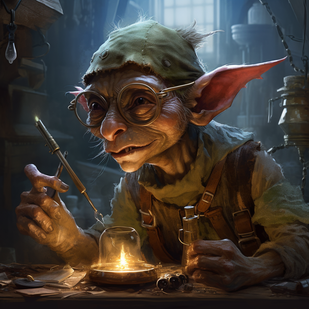 Arvendor - Pen & Paper Rollenspiel